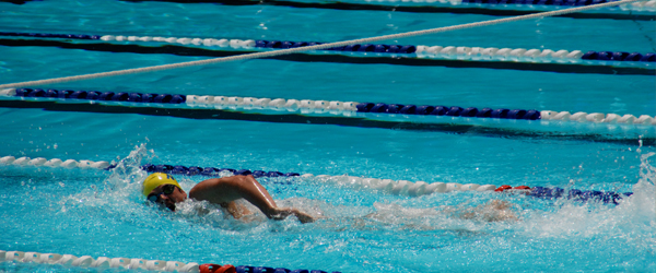 Why a 50m pool? - North Shore Aquatics Society